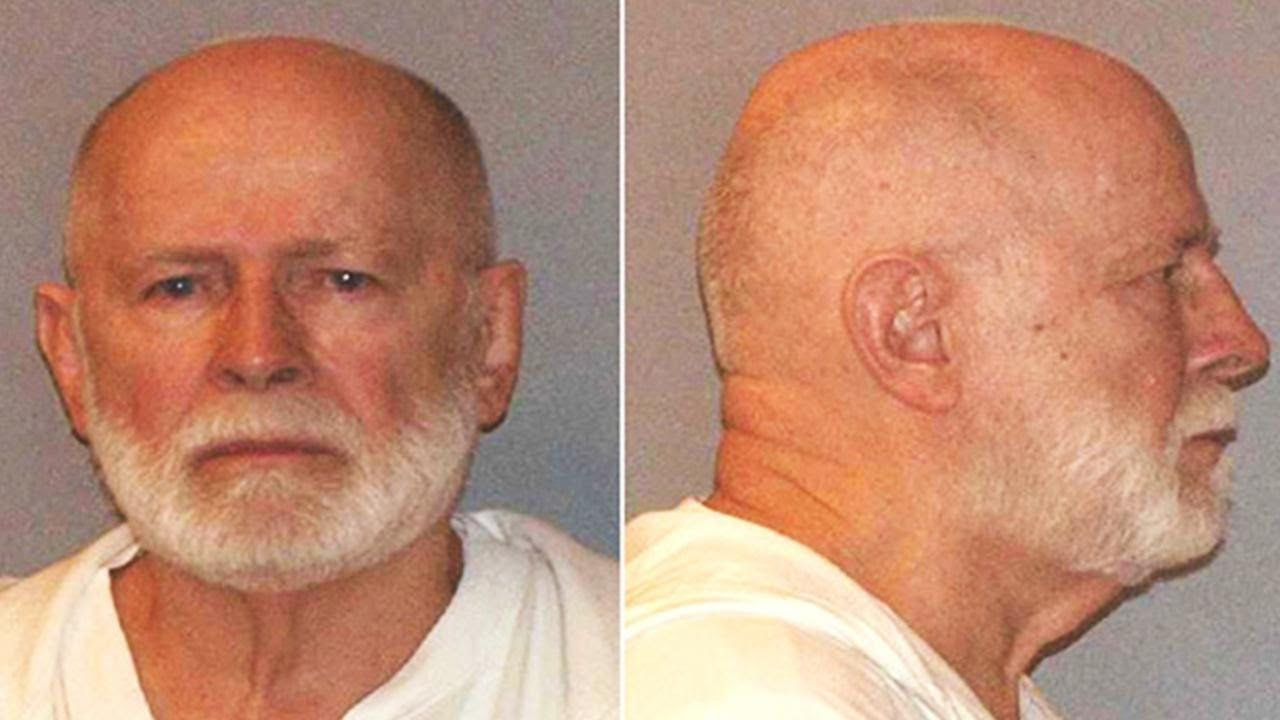 Notorious Boston Mobster 'Whitey' Bulger Killed in West Virginia Prison ...
