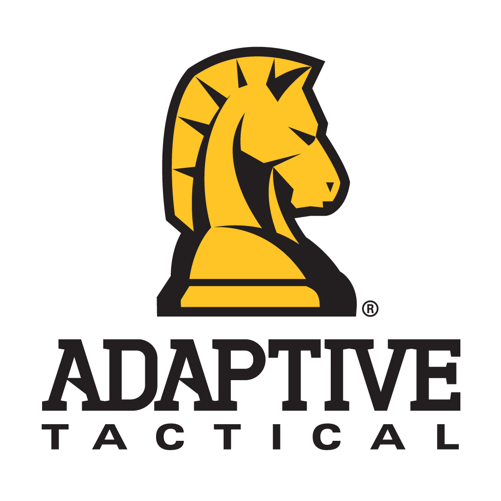 Adaptive Tactical | Officer