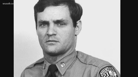 Late President George H.W. Bush Once Mourned Fallen Officer | Officer