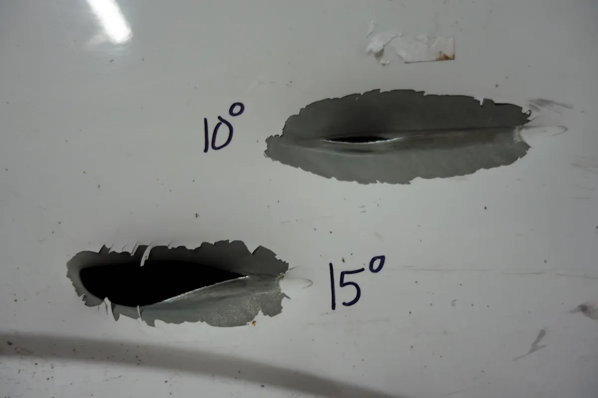 What Are Your Bullets Telling You? | Officer