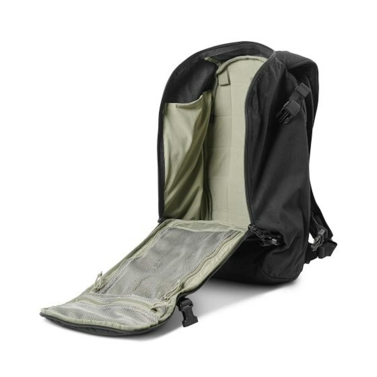 Editor's Review: 5.11 Tactical AMP24 Pack | Officer