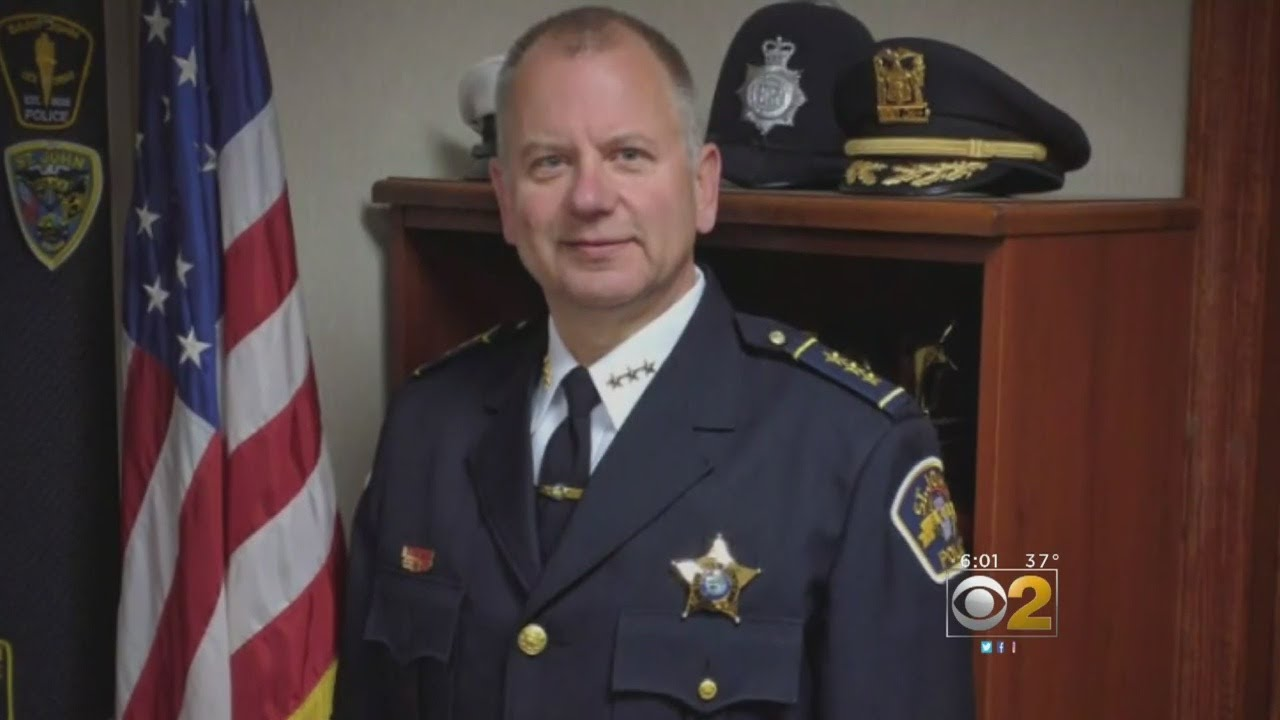 Indiana Police Chief Accused of Harassing His Officers | Officer
