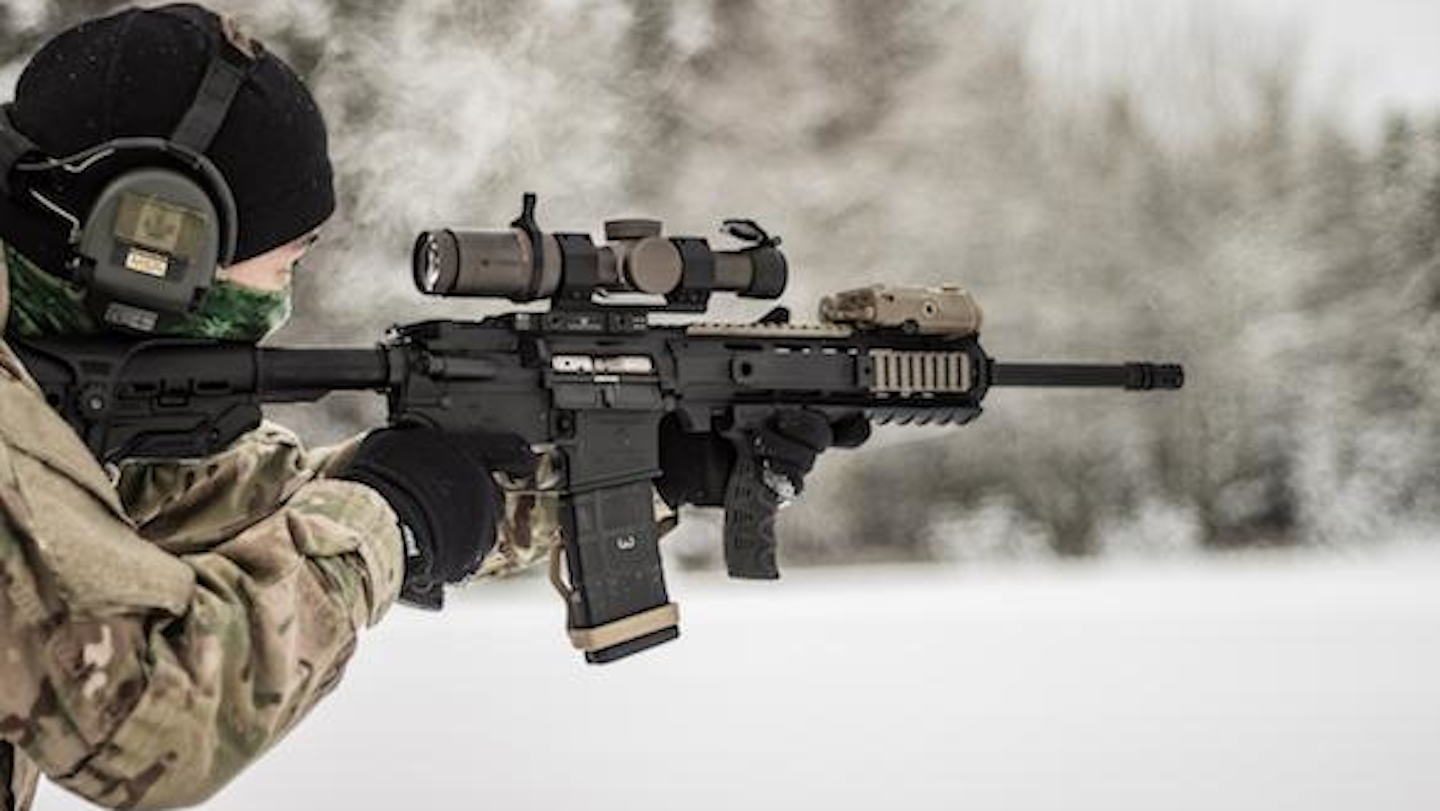 FAB DEFENSE to attend SHOT Show | Officer