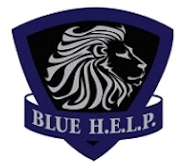Blue H.E.L.P. - A National Law Enforcement Advocacy Group | Officer