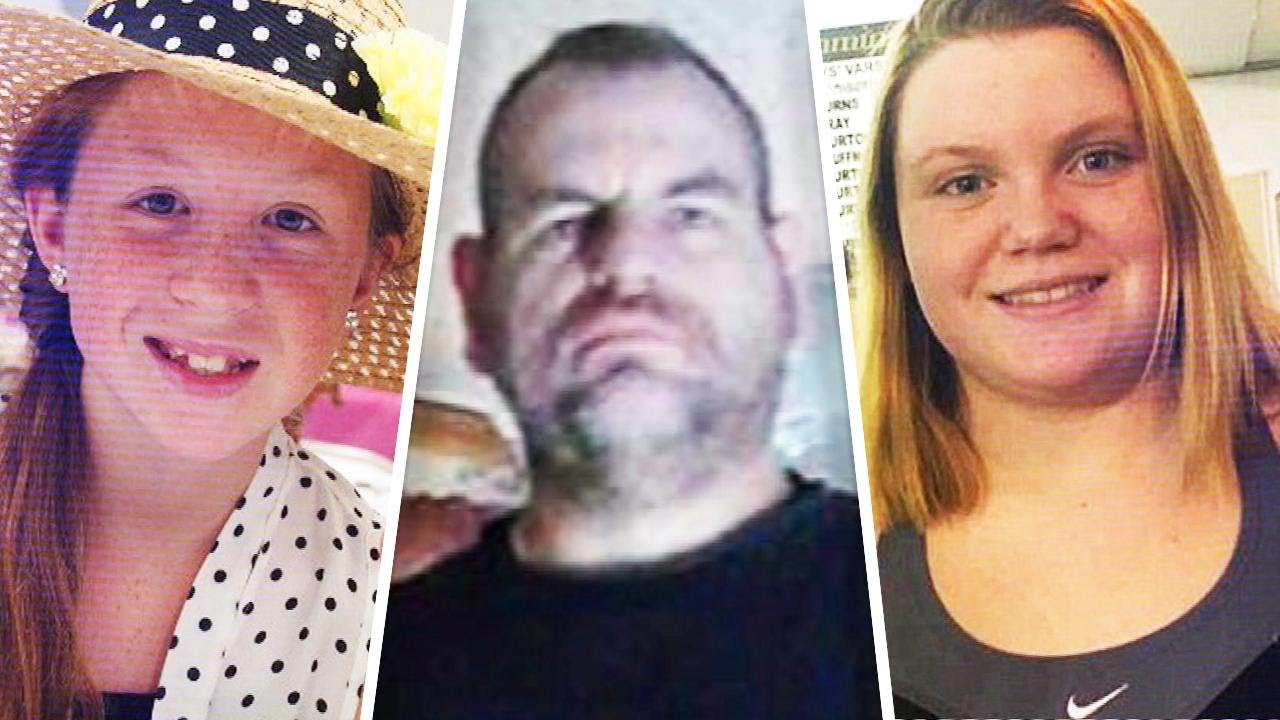 Investigators May Have Break in Case of Slain Indiana Teenagers | Officer