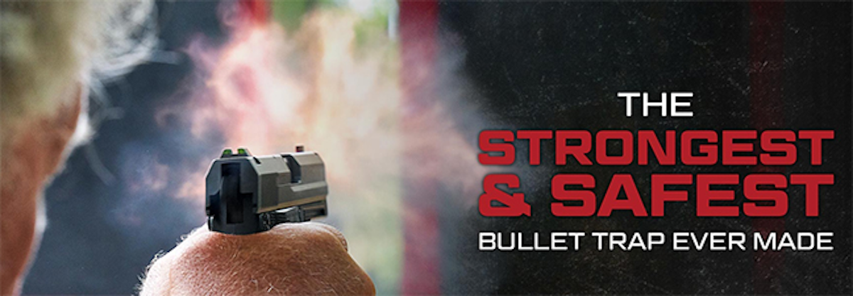 The Real Show Stopper: See American Range Systems at SHOT Show | Officer