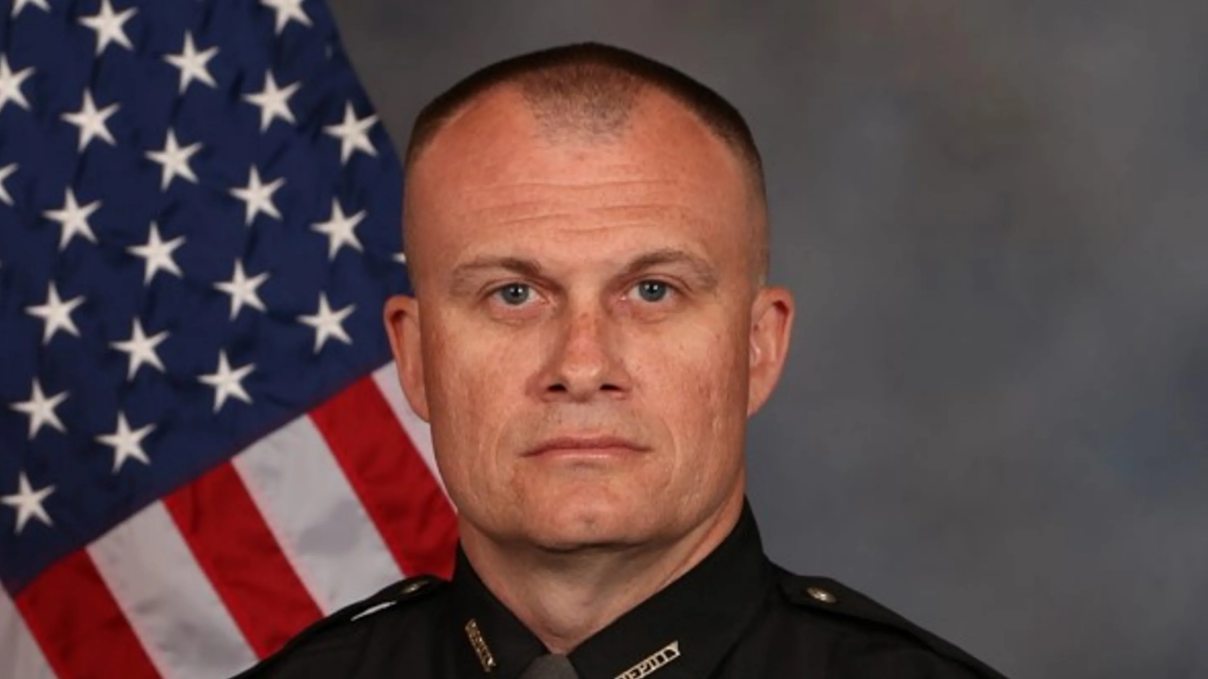 Suspect in Custody in Standoff That Left Ohio Deputy Dead, Another ...