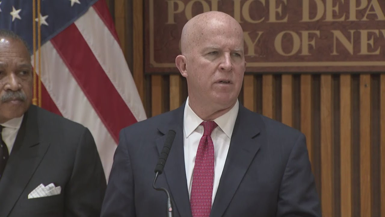 NYPD Releases Discipline Panel Report | Officer