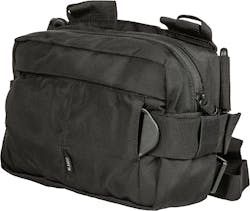 The LV18 LV10 and LV6 Backpacks | Officer