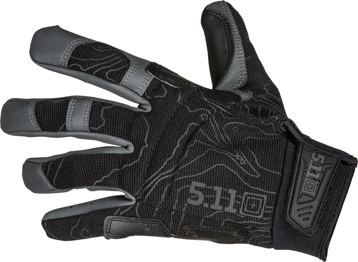 Rope K9 Glove | Officer