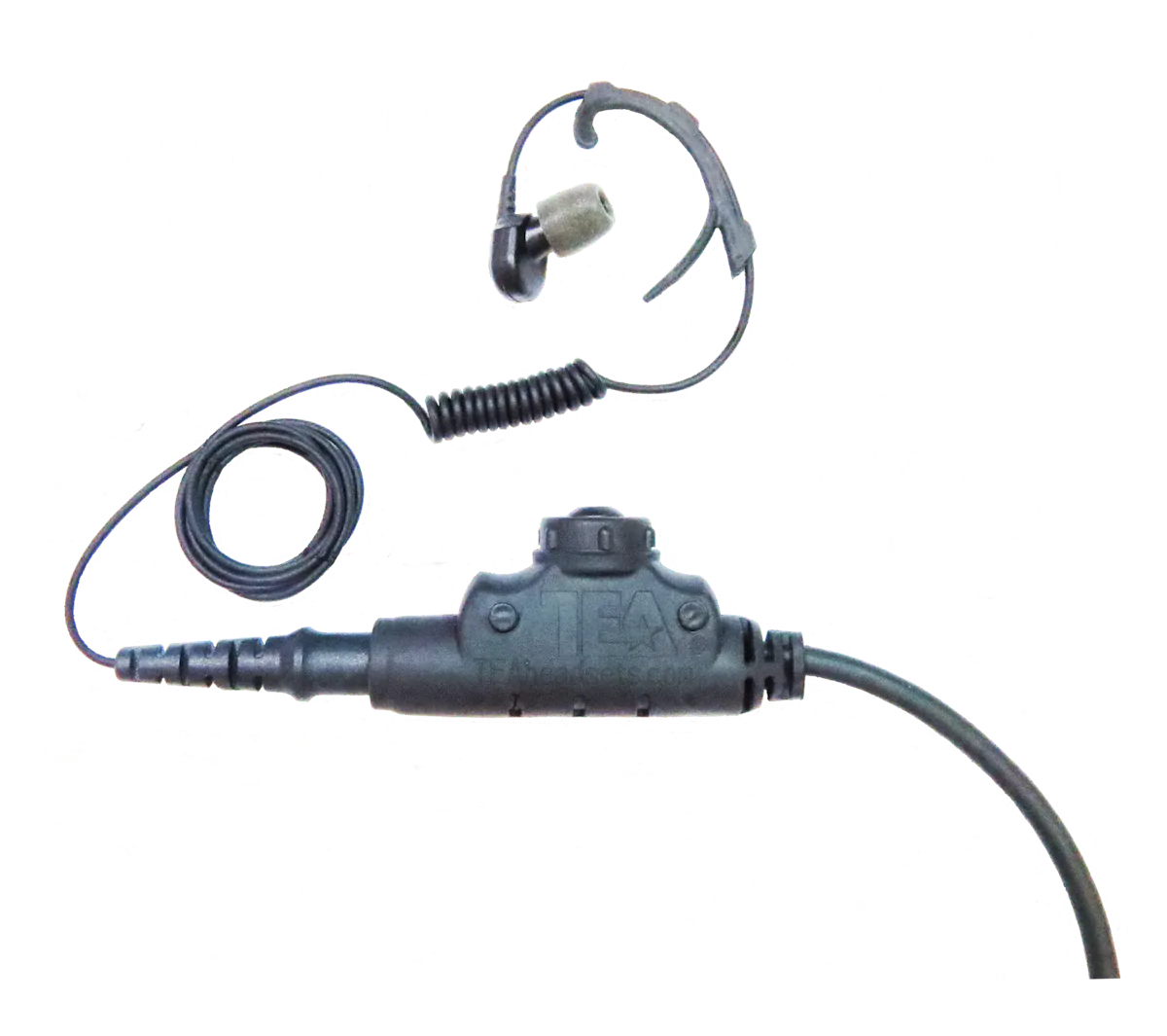 5 Technologies To Improve SWAT Communications | Officer