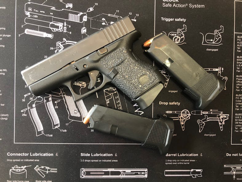 Glock’s Handgun Evolution | Officer
