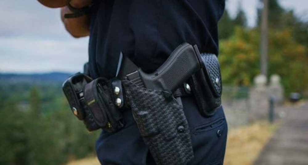 Law Enforcement Agencies Continue to Switch to GLOCK Grafton County ...