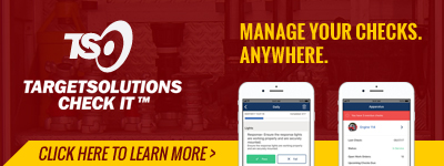 TargetSolutions to Demonstrate New Training and Operations Management ...