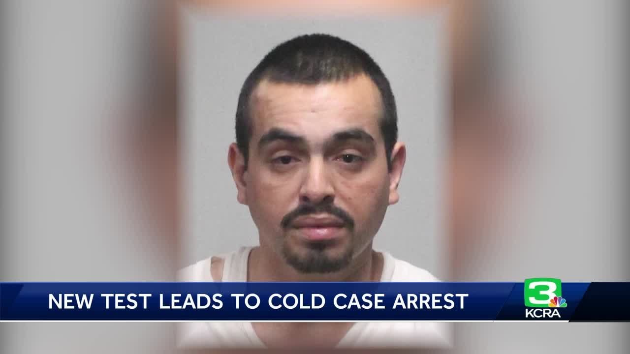 DNA Analysis Helps Lead to Arrest in 6-Year-Old California Homicide ...