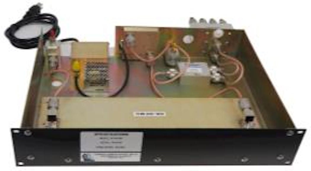 Expandable Receiver Multicoupler | Officer