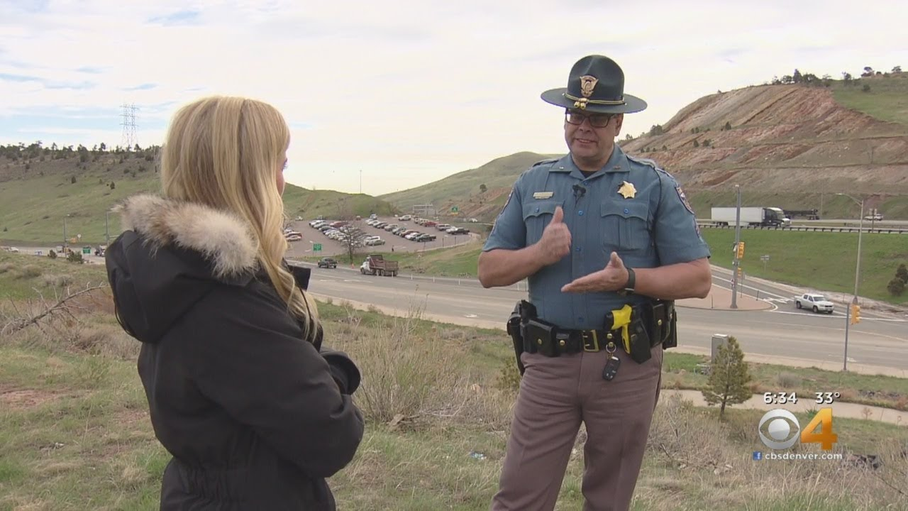 Colorado Law Enforcement Officers Get Drugged Driving Training | Officer