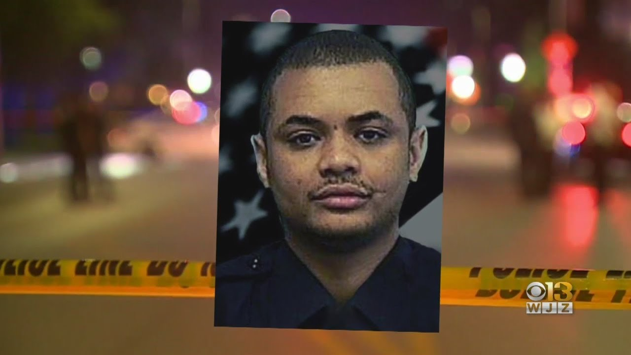 Baltimore Detective's Family Still Searching for Answers In His Death ...