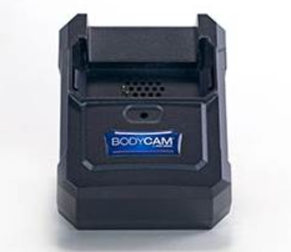 PRO-VISION® Releases New Enhanced BODYCAM® Docking Station | Officer