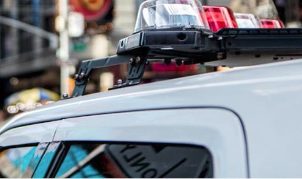 Motorola Solutions Acquires WatchGuard, Inc. | Officer