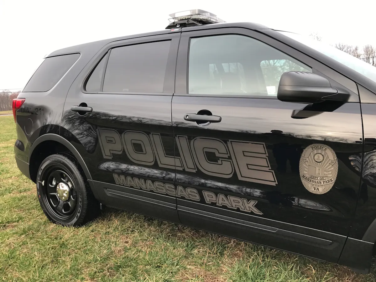 Should My Police Department Ghost Stripe our Patrol Vehicle Fleet ...