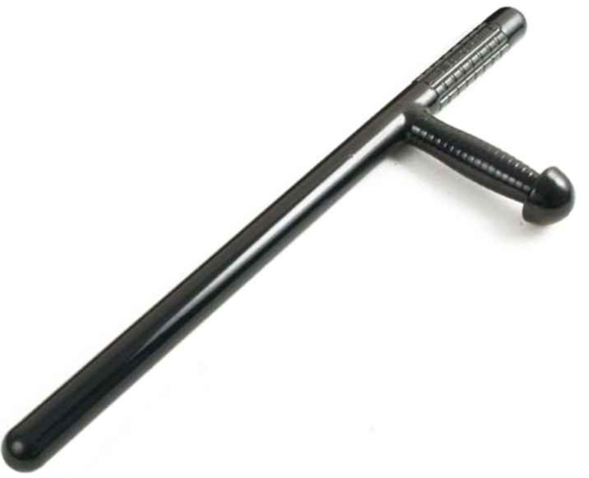 TONFA Baton From: EDI-USA | Executive Defense International | Officer