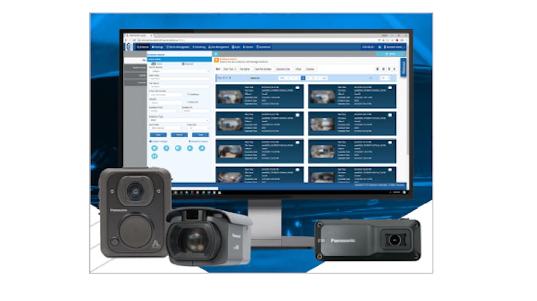Panasonic® Takes Center Stage at IACP 2019 with Innovative Evidence ...