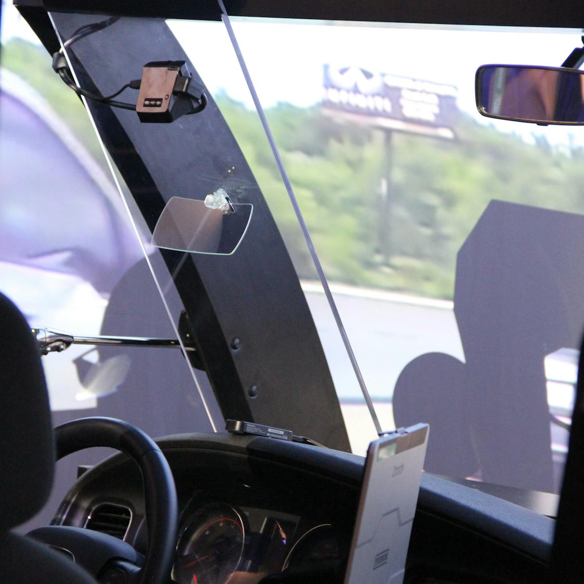 IACP 2019 - A New Experience | Officer