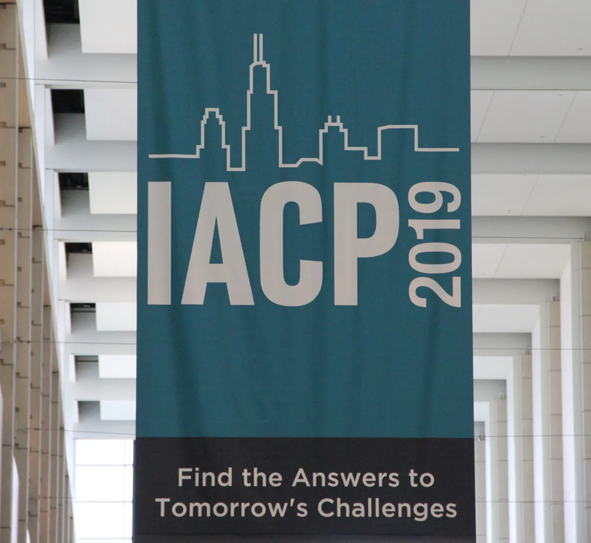 IACP 2019 - Three Trends From the Floor | Officer