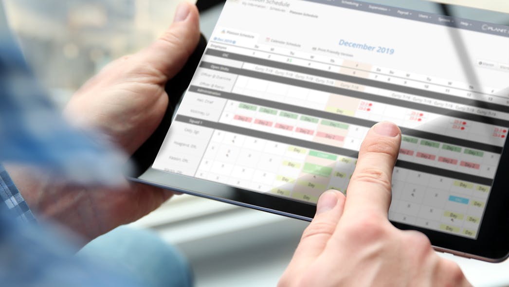 The Benefits of New Administrative Management Software | Officer