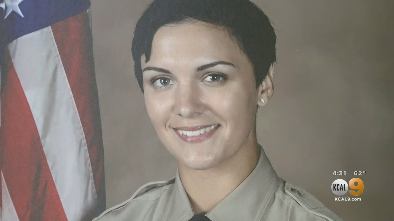Los Angeles County Sheriff's Deputy Continues to Fight for Her Life ...