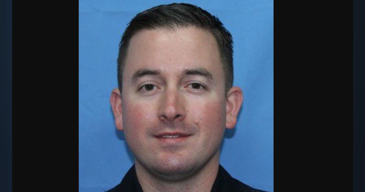 Tennessee Police Officer Struck and Killed While Chasing Suspect on ... Tennessee Police Officer Struck and Killed While Chasing Suspect on ...