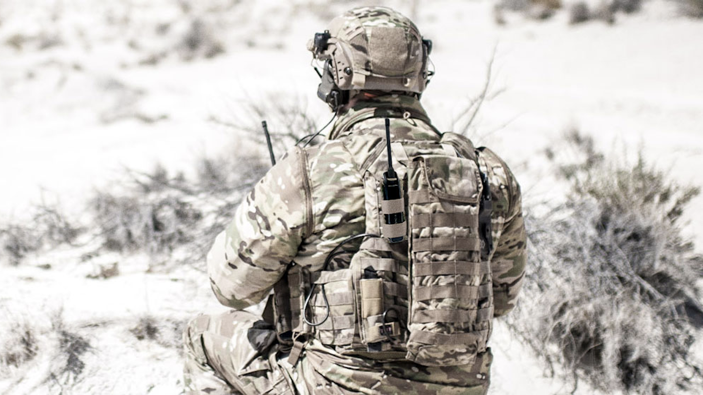 3 products to ruggedize and enhance your goTenna Pro deployment | Officer