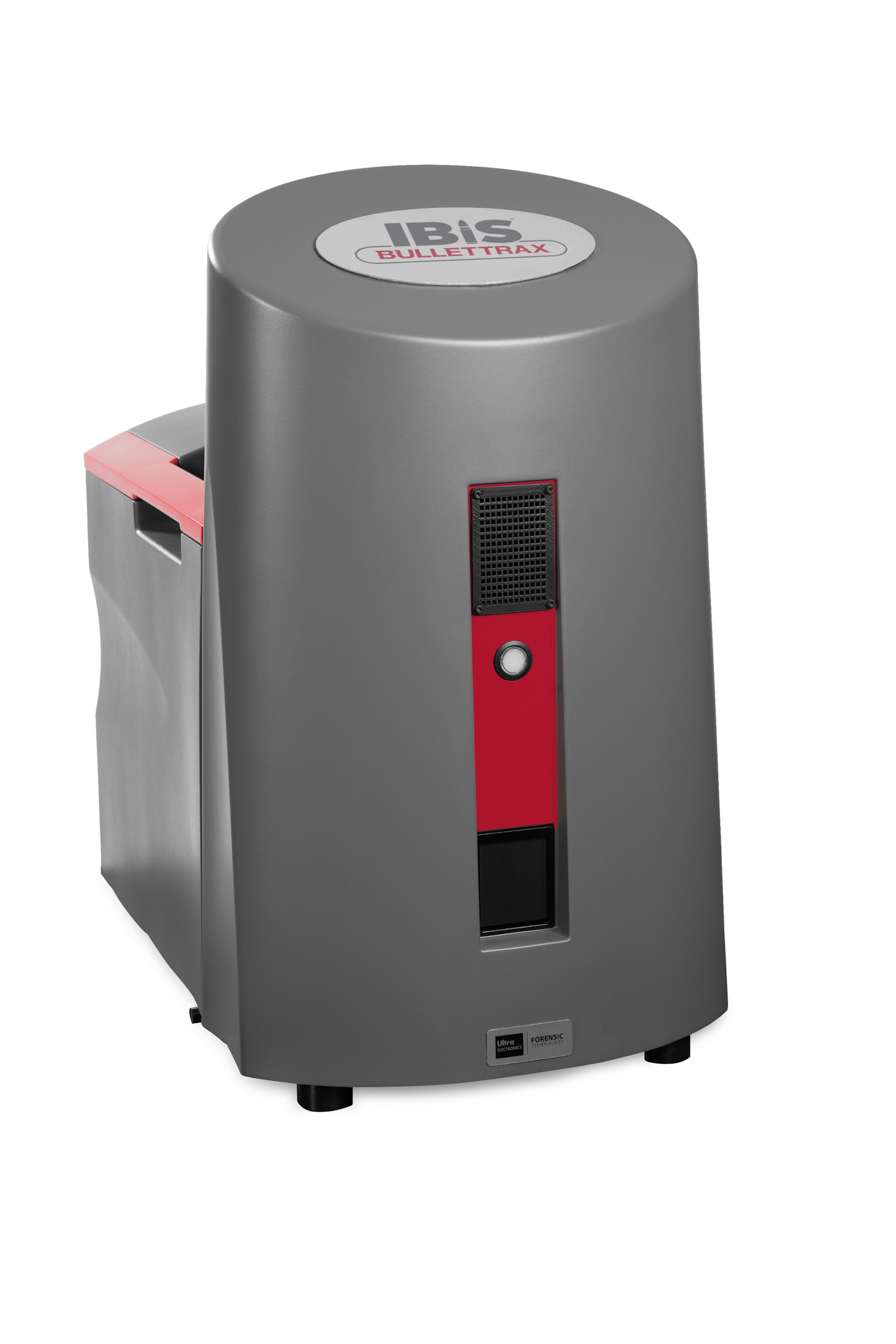 Accessible Ballistic Comparison Can Help Solve Cases | Officer