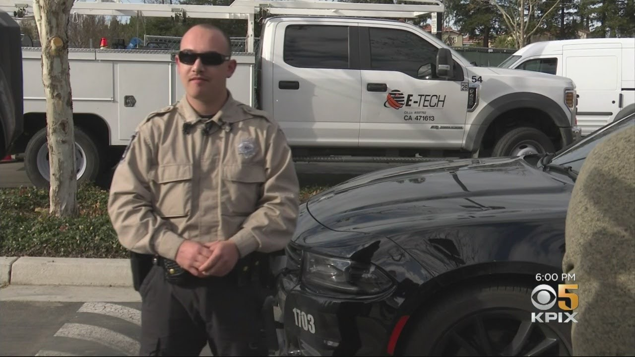 San Jose Security Guard Called a Hero For Stopping Alleged Sexual ...