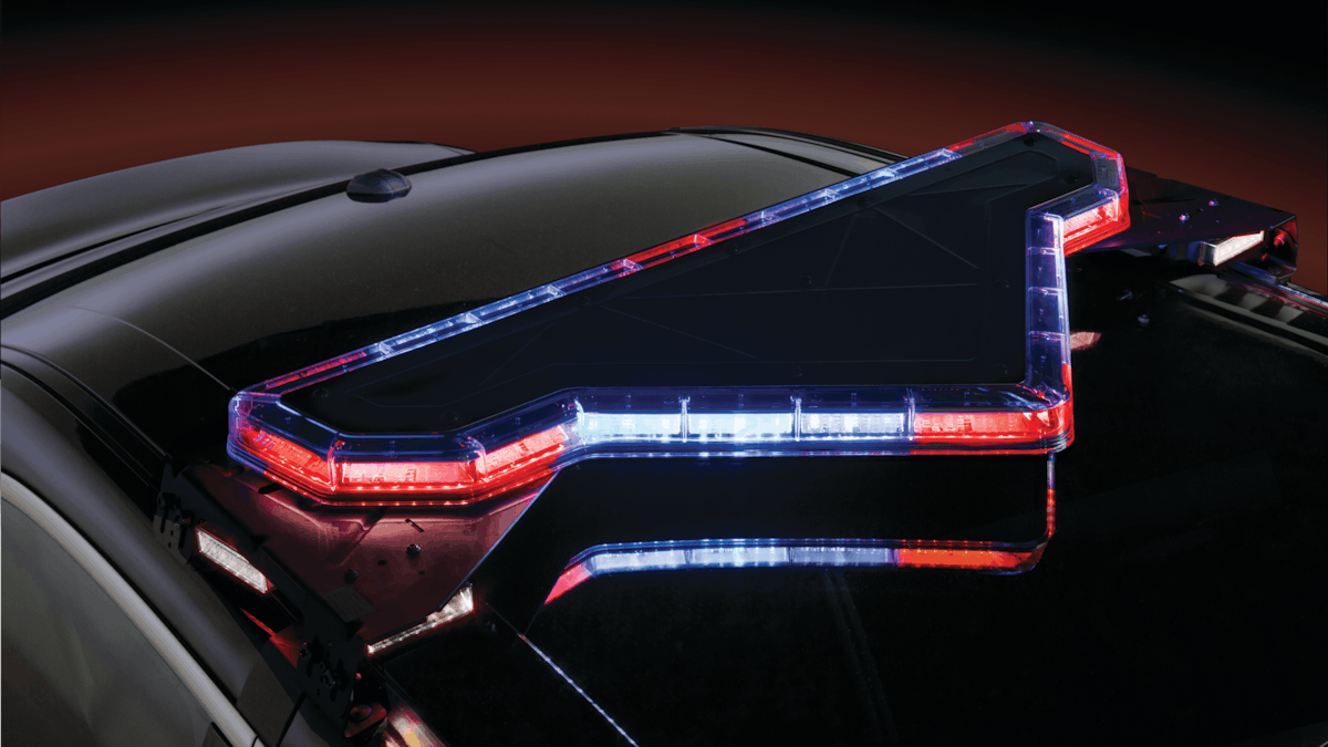 Contemporary Emergency Equipment for Patrol | Officer