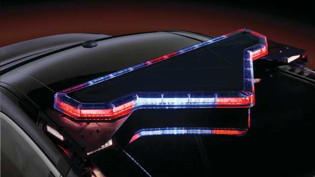 Contemporary Emergency Equipment for Patrol | Officer