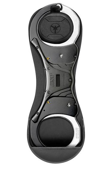 Exo Cases - High-Speed Handcuff Case | Officer