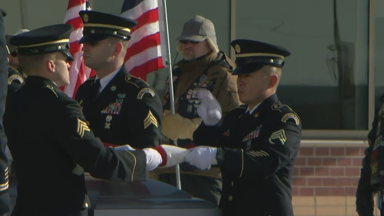 Front Line Steps Up to Assist Families of Minnesota First Responders ...