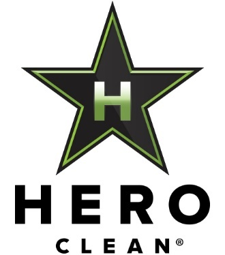 Hero Clean | Officer