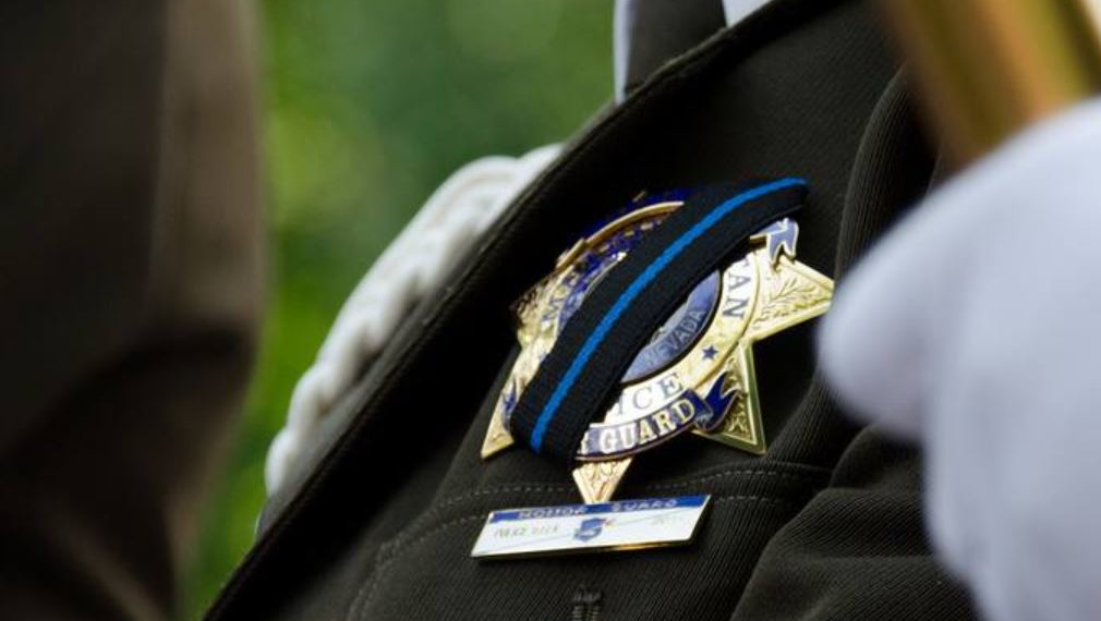 COVID-19: Remembering the Fallen | Officer