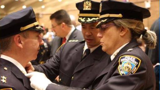 Promotional Process Primer | Officer