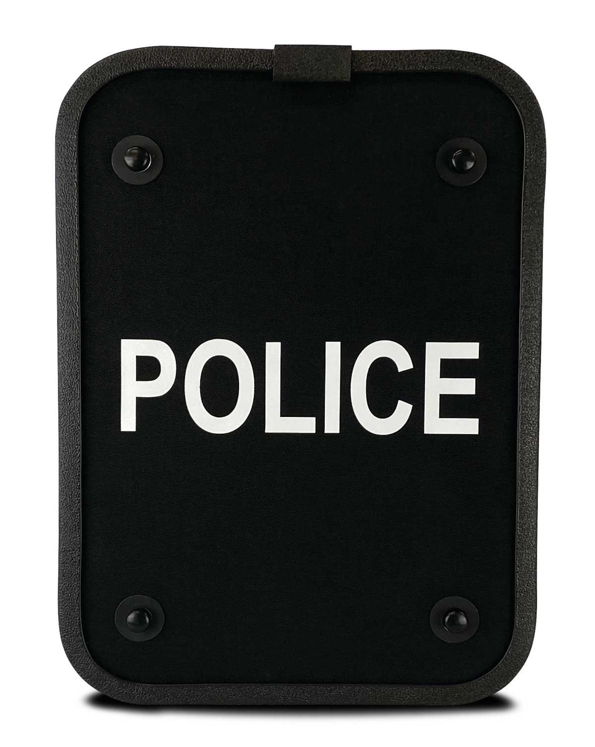 The Motor Patrol Shield - MPS From: BlueRidge Armor | Officer
