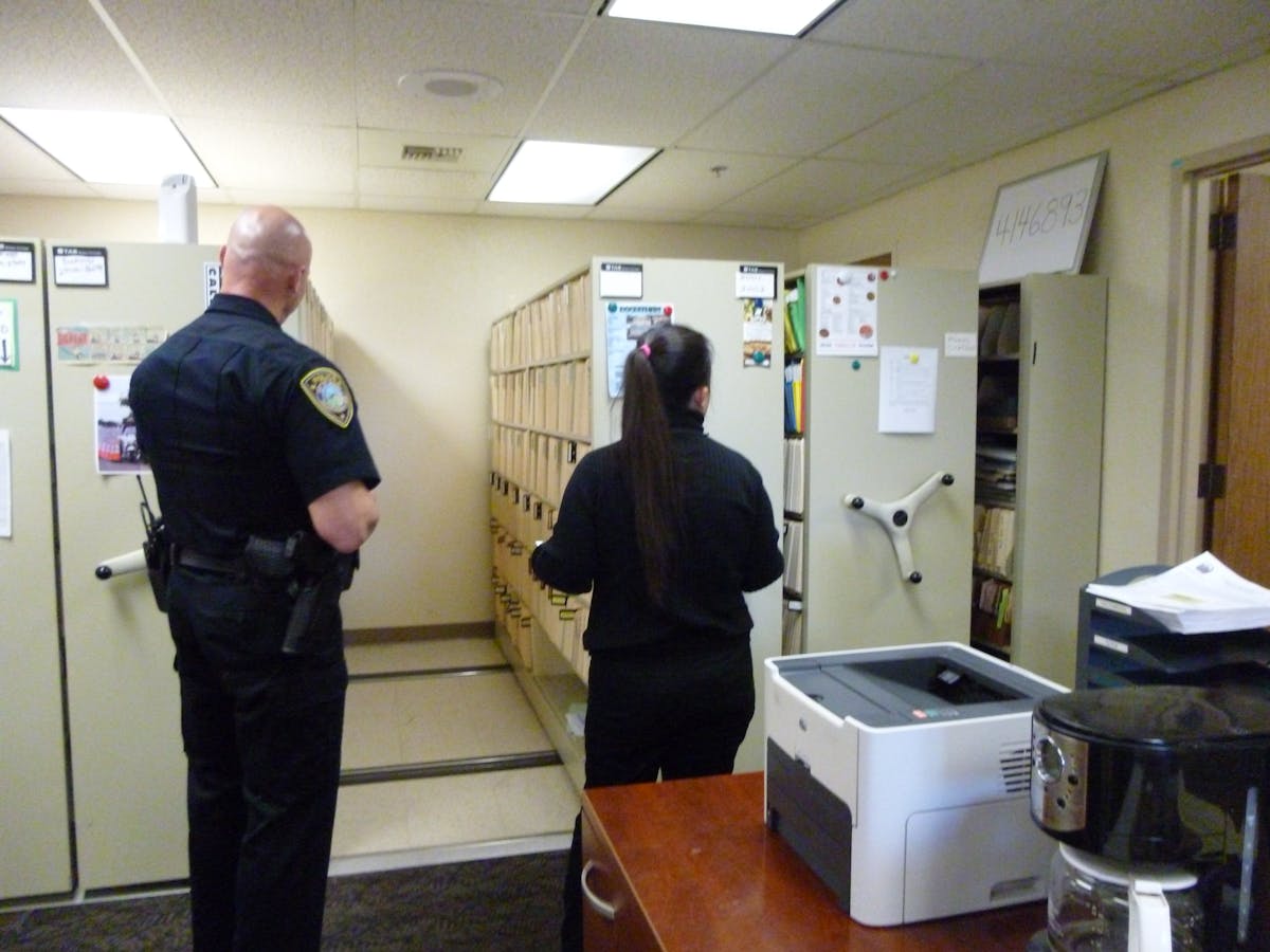 9 Steps to Building Your Most Effective Station A Police Facility ...