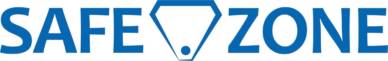 Safe Zone Logo