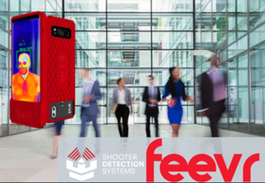 Shooter Detection Systems Announces Strategic Alliance with X.Labs to ...