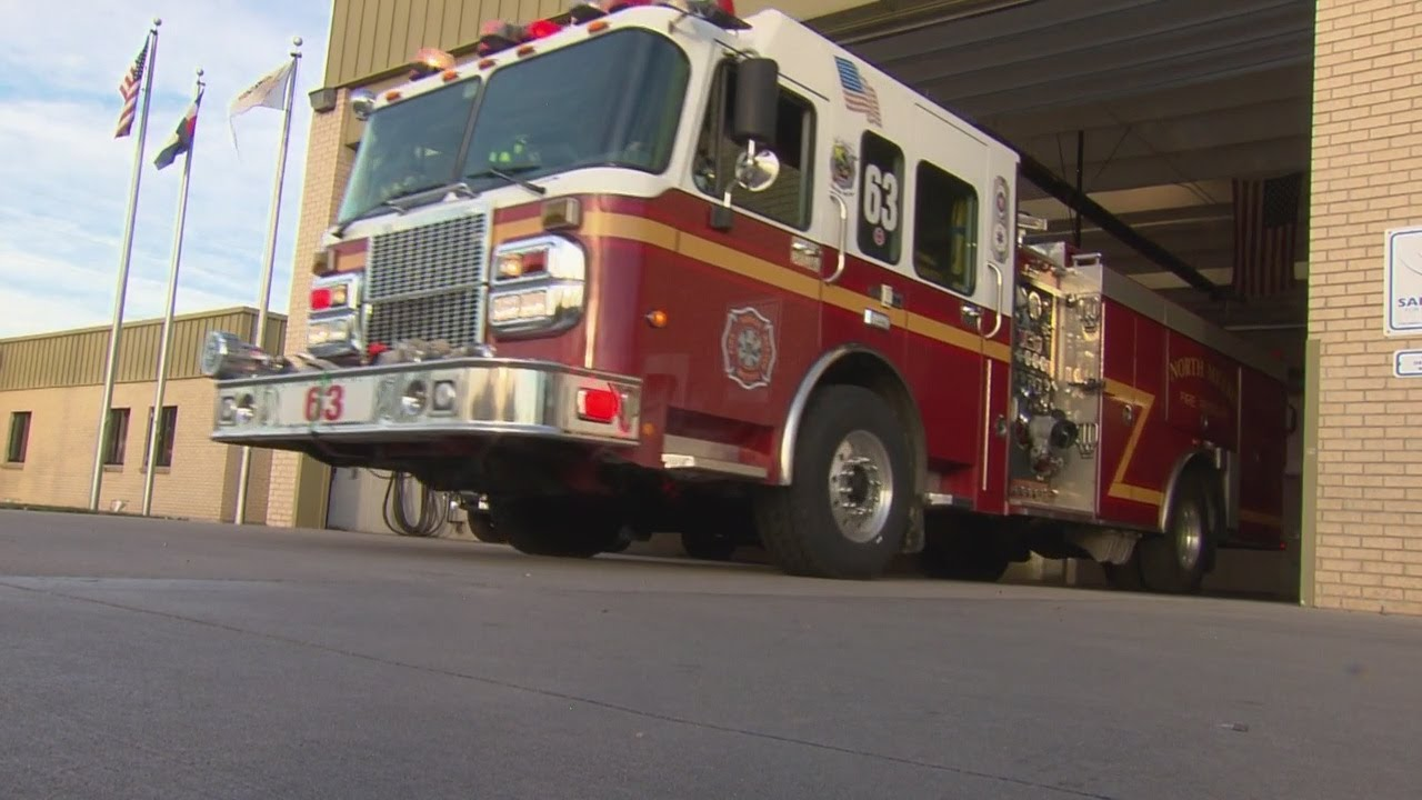 Protecting First Responders: Colorado Getting $14M Federal Grant To ...