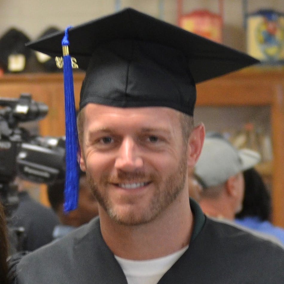 Case Study: Correctional Education Program Reaches Record Enrollment ...