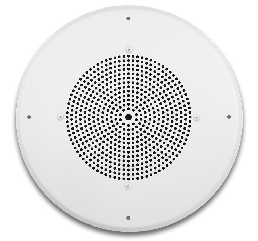 Code 3® Announces New Slimline Speaker, Designed for Undercover ...
