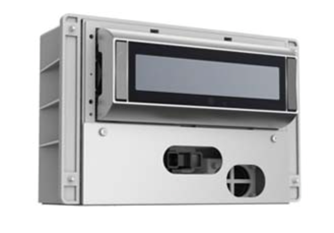 Los Angeles County Sheriff’s Department to Deploy Iris ID Technology ...